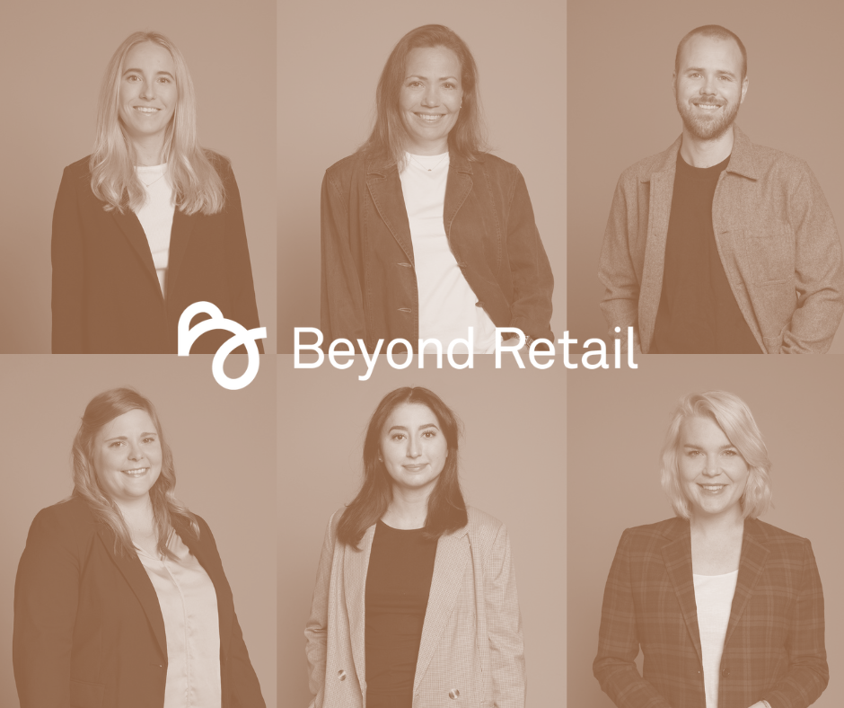 Partner Case Beyond Retail | Bogio SMS Marketing